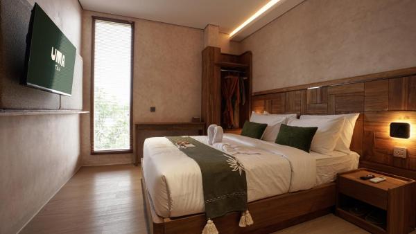 Uma Tilu By Seken Living - Yogyakarta