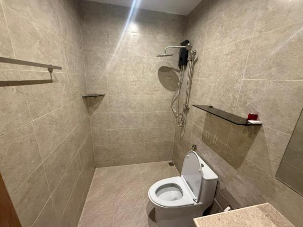 Rk Boutique Rooms - Patong Beach