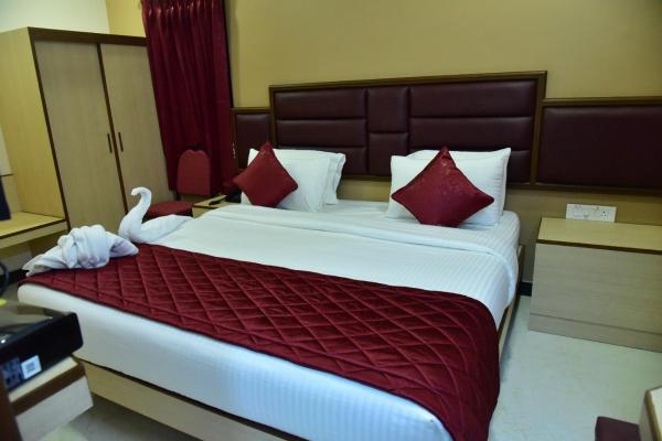 Majestic Lakeview - Madurai