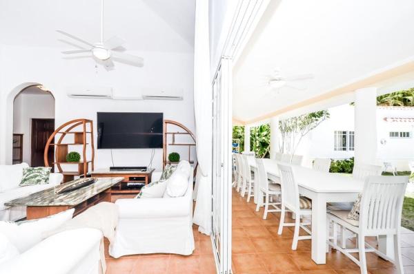 Villa Bonita - Punta Cana