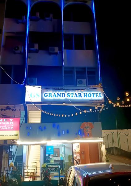 Grand Star Hotel - Tanjung Bungah