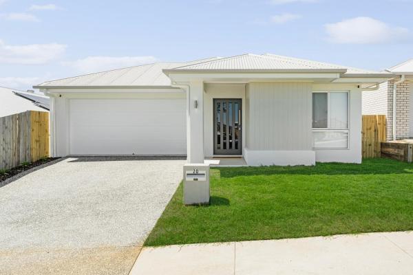 Haven At Kinma - Home In Kinma Valley Estate - Brisbane