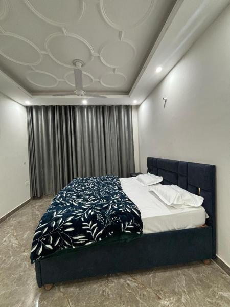 Shivoham Stays - Dehradun