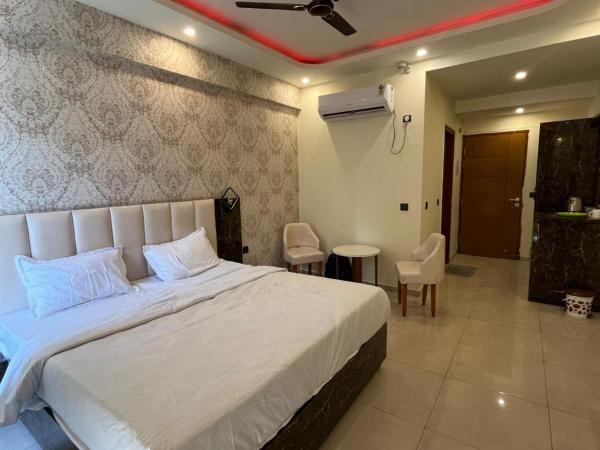 Studiosphere - Lucknow