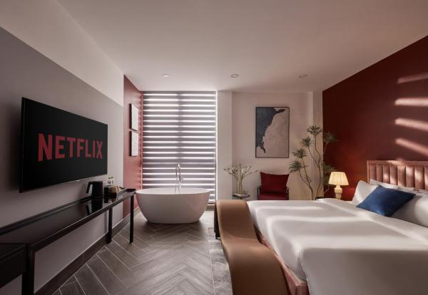 Lovera Hotel Airport - Ho Chi Minh City