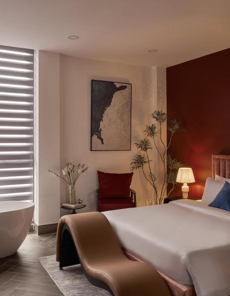 Lovera Hotel Airport - Ho Chi Minh