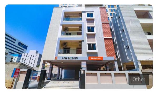 Hotel Rs Living - Karnataka