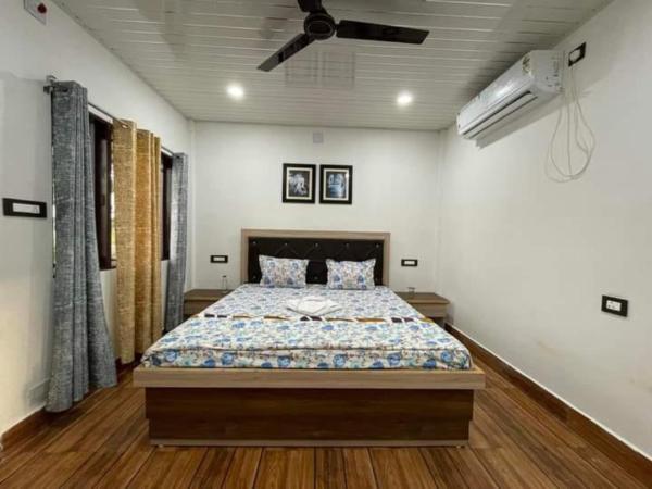 Abokash Homestay By Stayapart - Lataguri