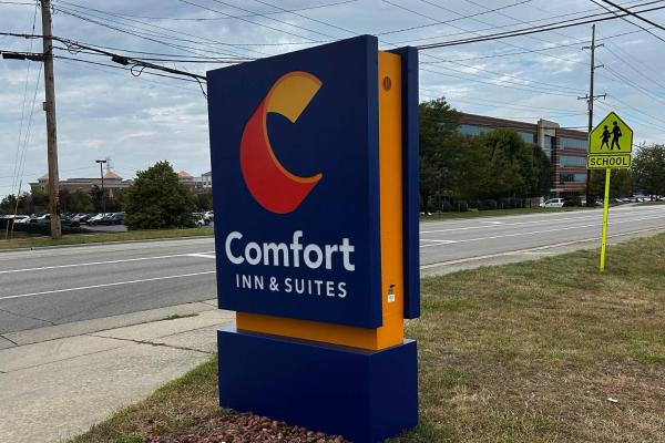 Comfort Inn & Suites West Chester - North Cincinnati - Loveland, OH