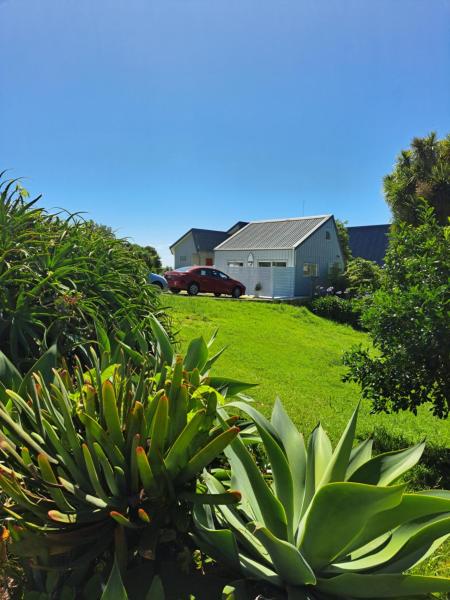 Cathedral Cove Cottage - Hahei