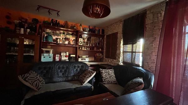 Blue House Apartman Kék Ház ÜDülő - Dunapataj