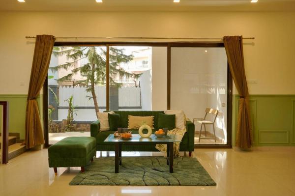 Ekostay - Tropicana Villa - 洛納瓦拉