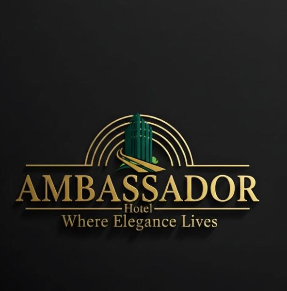 Ambassador Hotel Clifton - Karachi
