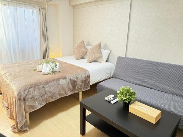 Shinjuku Area 41 Shinjuku Apartment - Shibuya City