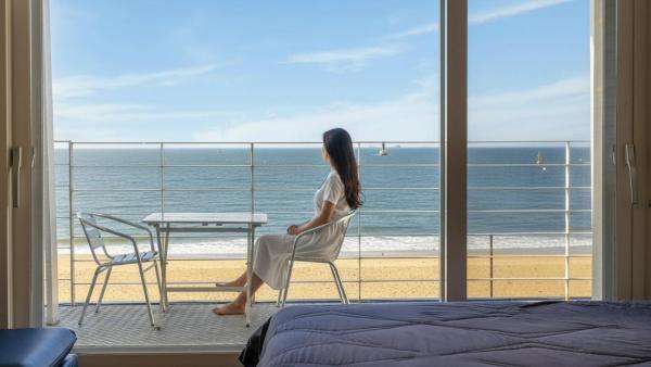 Boryeong Lehouse Pension - Incheon