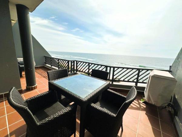 Isikhulu 31 - eMdloti