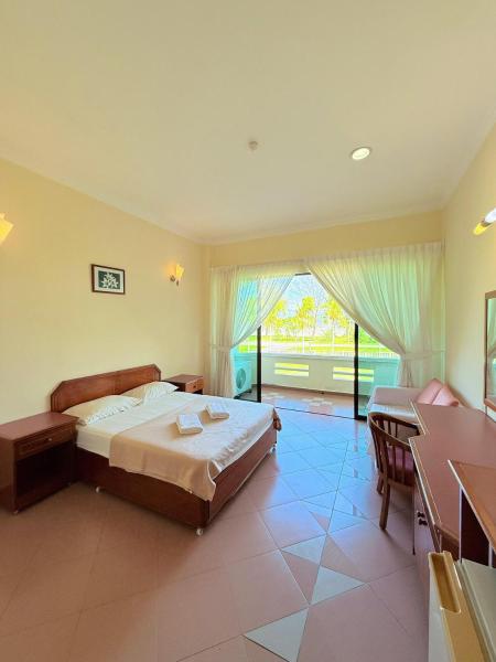 Met Blue Ocean Resort - Mersing