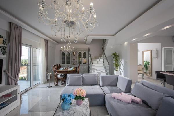 Villa Ira - Hersonissos