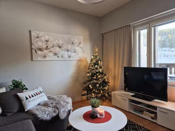 Tahko Apartment Kehtola, Tahkovuori - Kuopio