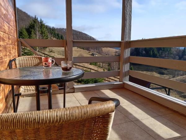 Independent Chalet - Peștera
