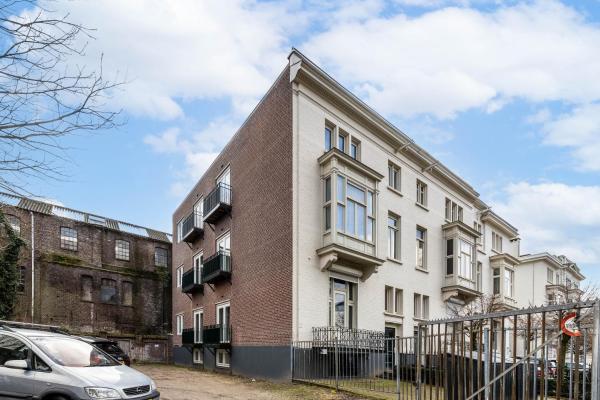 Raiffeisenstraat Eindhoven - Eersel