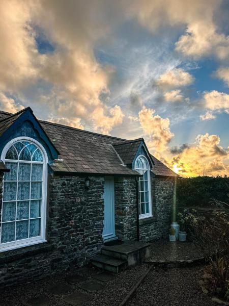 Pantier Holiday Retreat - Haverfordwest