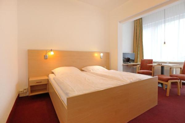 Strandflieder Zimmer 203 - Boltenhagen