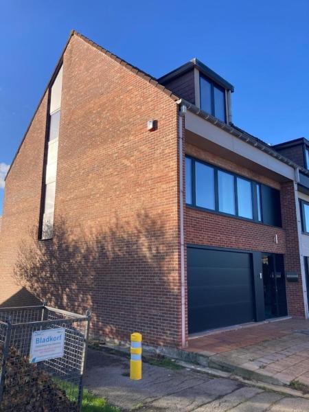 Holiday Home In Bredene Space & Fun By The Sea - Royaume-Uni