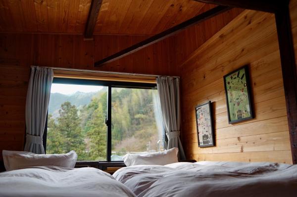 Sakura House サクラハウス 高知駅から車で20分-豊かな自然を味わう山の隠れ家 - Kochi, Japan