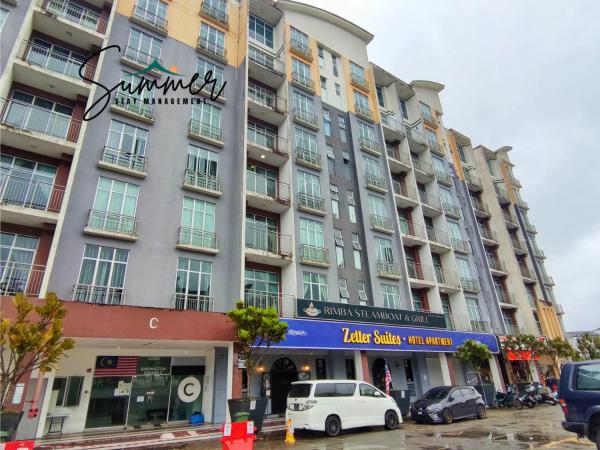 Cameron Highland Homestay 1 Min To Pasar Malam Brinchang By Summerstay 4 - 5pax - Tanah Rata