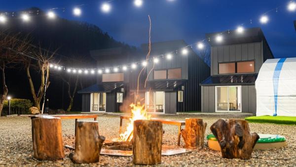 Gapyeong Okulri Pension - Chuncheon-si