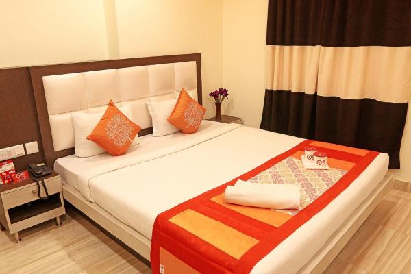 Hotel O By Oyo Paradise Guest House - West Bengal
