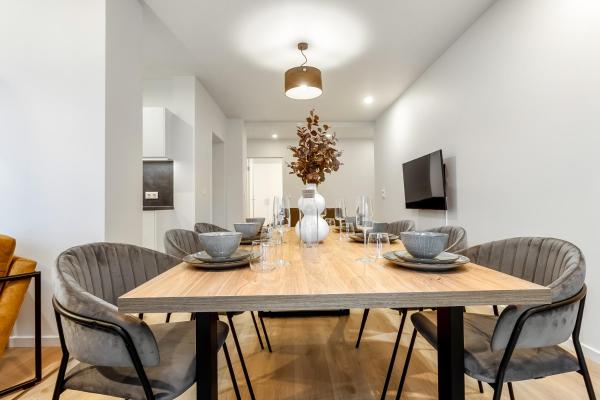 Eir Apartments By Heimaleiga - Reykjavík