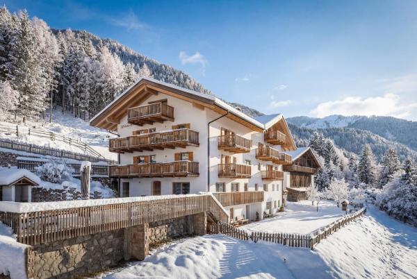 Planatschhof - Alpe di Siusi