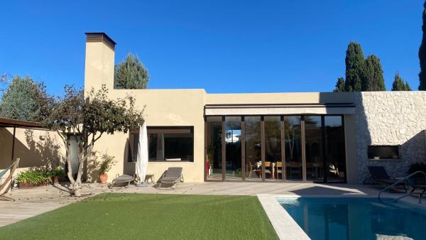 Casa Las Fatiguitas Al Lado De Torrijos Y Muy Cerca De Toledo Y De Puy Du Fou - Torrijos