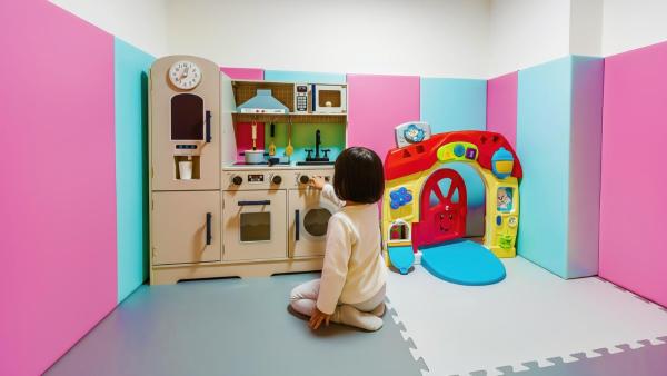 Goseong Belloci Kids Poolivilla - Sokcho-si