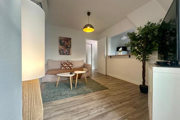 Casa Brune - Votre Cocon En Plein Cœur De Brive - Brive-la-Gaillarde