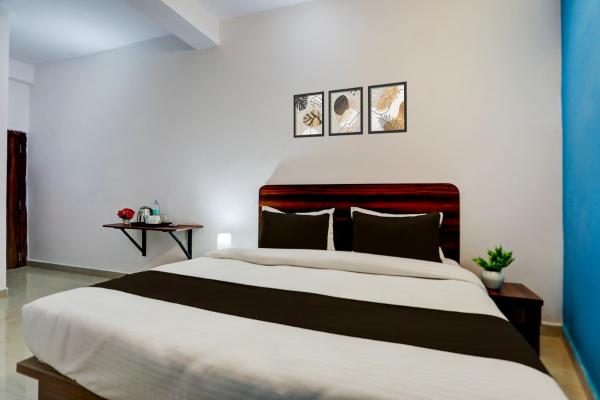 Hotel O By Oyo Ranchi Retreat - India