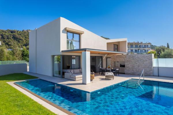 Alma Luxury Villas - Rodas