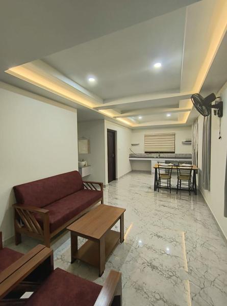 Mystic Rock Staycations - Kerala