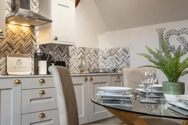 Blists Hill Cottage Near Ironbridge Victorian Museum - Telford