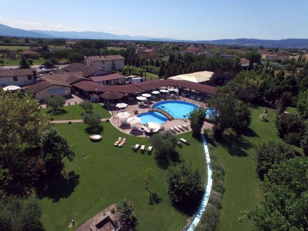 Relais Madonna Di Campagna - Bastia Umbra