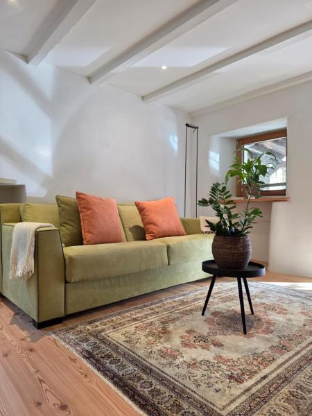 Cavigliano Rustico - Free Parking - Ronco sopra Ascona