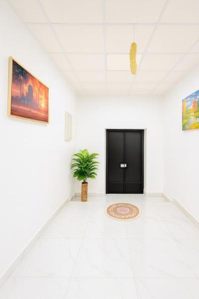 Sikka Hostel - Muscat
