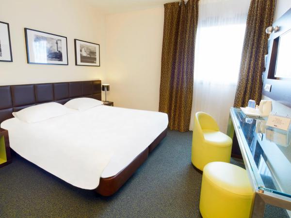 Kyriad Hôtel Orly Aéroport - Athis Mons - Juvisy-sur-Orge