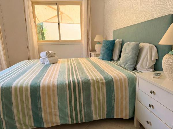 Spacious 2br Vilamoura Escape With Pool & Golf Nearby -15 Percent Off - Algarve