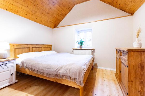 Charmantes Haus In Quiddelbach Wlan Smart Parken - Nürburg