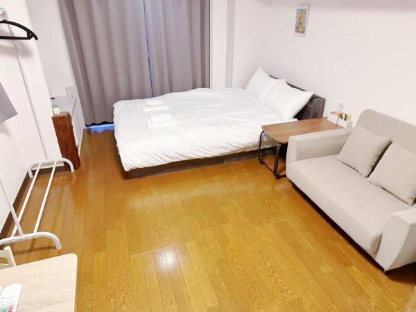 サクラシャドウ白金401 - Roppongi