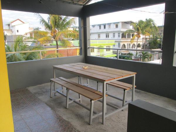 Apartment Nashou - Mauritius