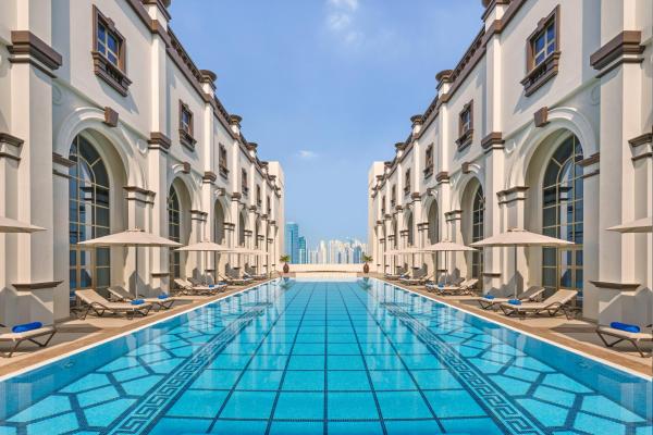 Oaks Ibn Battuta Gate Dubai - Dubai